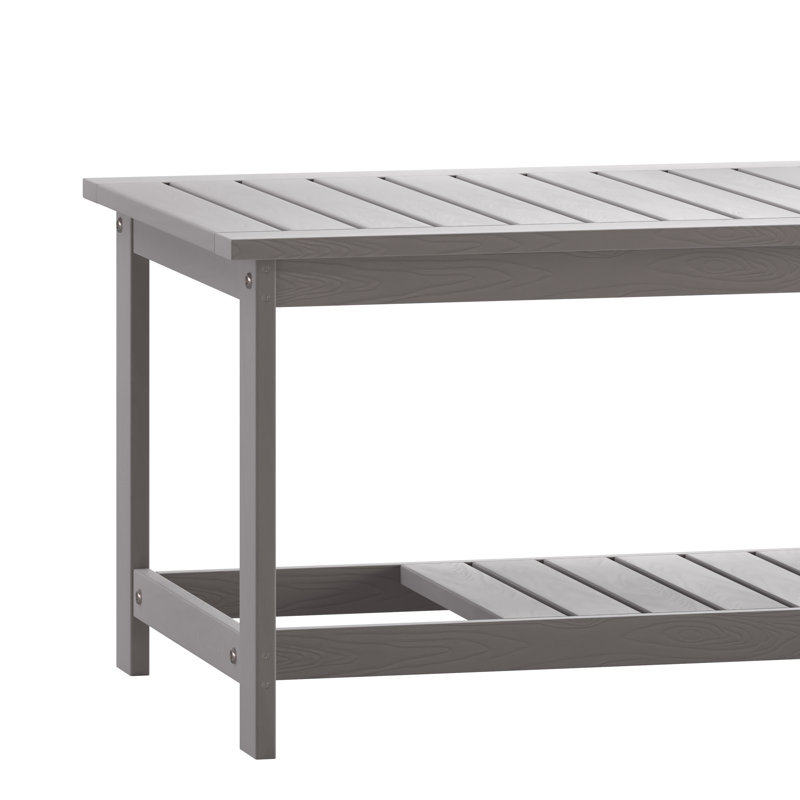 Bondholmen console table store